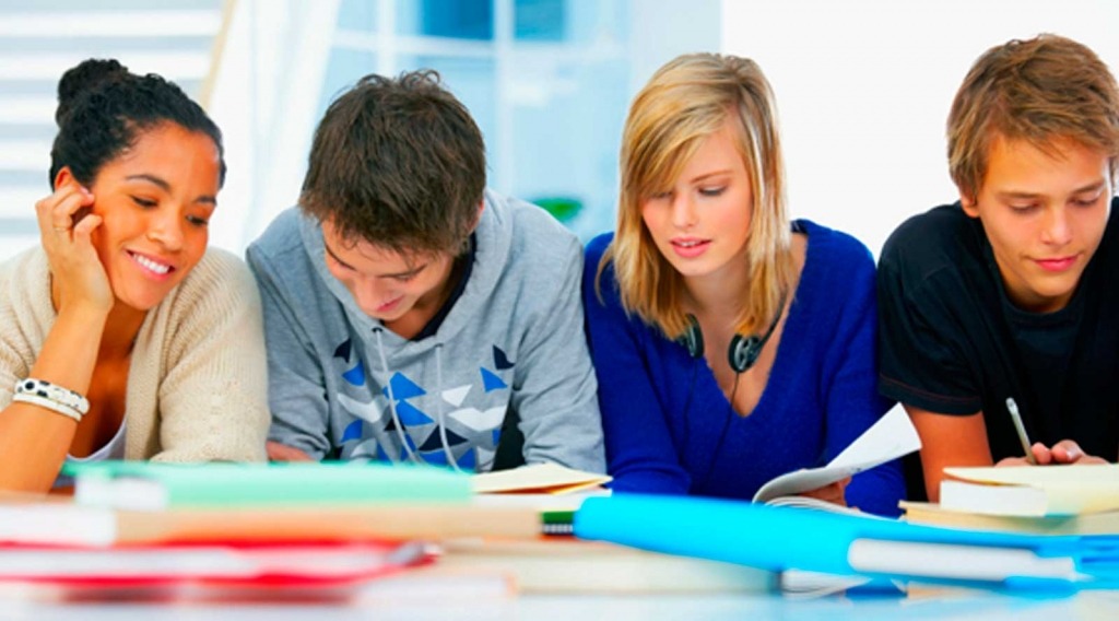 Ponerse a estudiar y no morir en el intento | Blog de Mindic