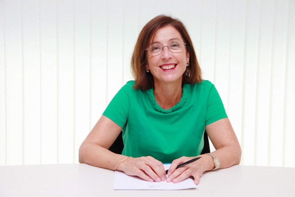 Marga Mateu - Psicóloga adultos y familias | Mindic