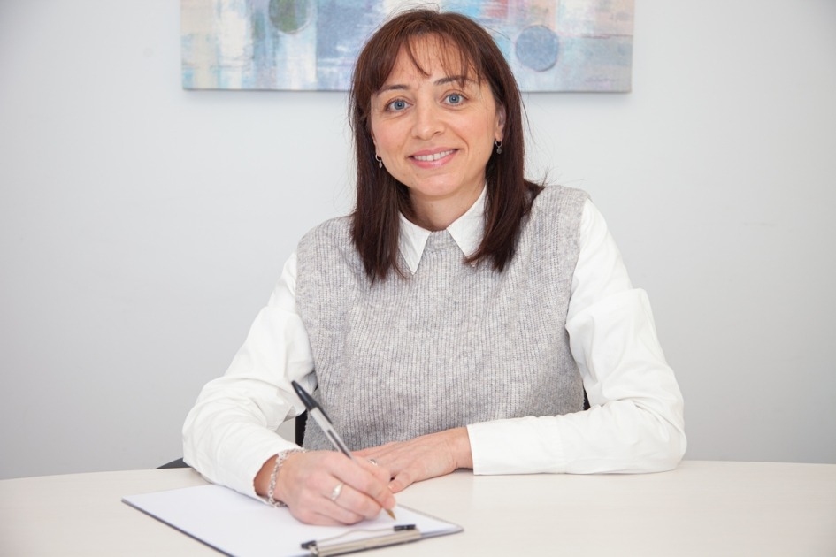 Nani Porto - Psicóloga Adultos, Parejas y Familias | Mindic